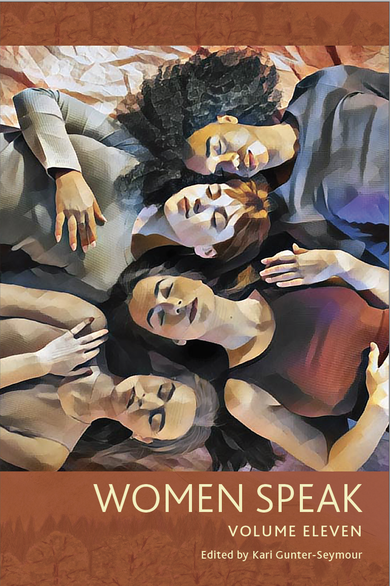 My New Poem in Women Speak Anthology – Monic Ductan